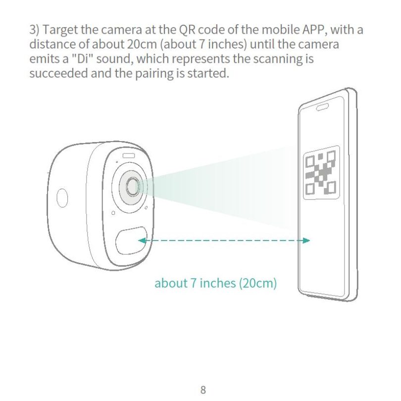 LongPlus IP Camera User Guide - XVRAID XVR-DVR-NVR CCTV DESK