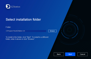 EZView For Windows 7/8/10 and MAC - XVRAID XVR-DVR-NVR CCTV DESK