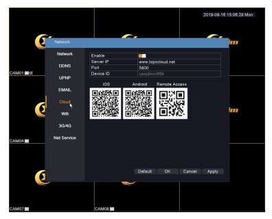 XVRView DVR Quick Setup Guide - XVRAID XVR-DVR-NVR CCTV DESK