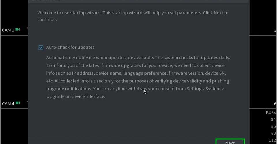 DVR General - XVRAID XVR-DVR-NVR CCTV DESK