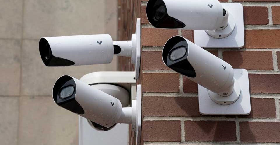 IP Camera - XVRAID XVR-DVR-NVR CCTV DESK