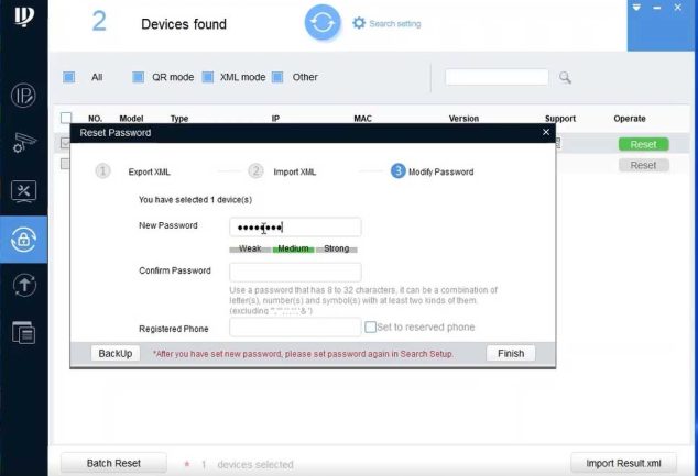 Lorex Device Password Reset Guidelines - XVRAID XVR-DVR-NVR CCTV DESK