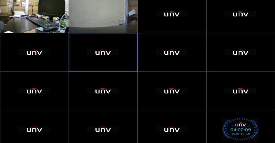 Guide - XVRAID XVR-DVR-NVR CCTV DESK