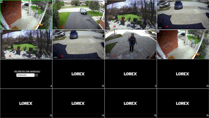 Lorex Fusion Setup Guide - XVRAID XVR-DVR-NVR CCTV DESK