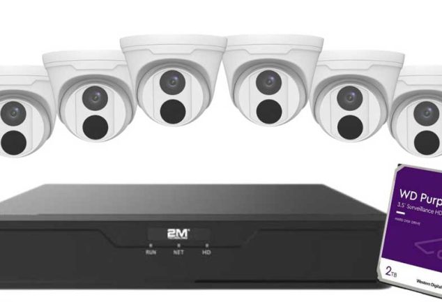 How to Install Amcrest View Pro - Guide - XVRAID XVR-DVR-NVR CCTV DESK
