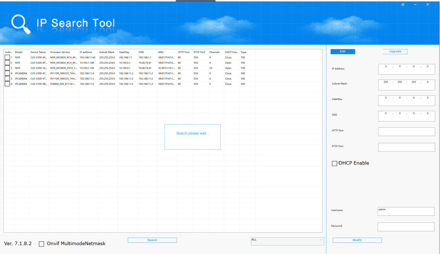 ClareVision Cameras Setup Guide - XVRAID XVR-DVR-NVR CCTV DESK