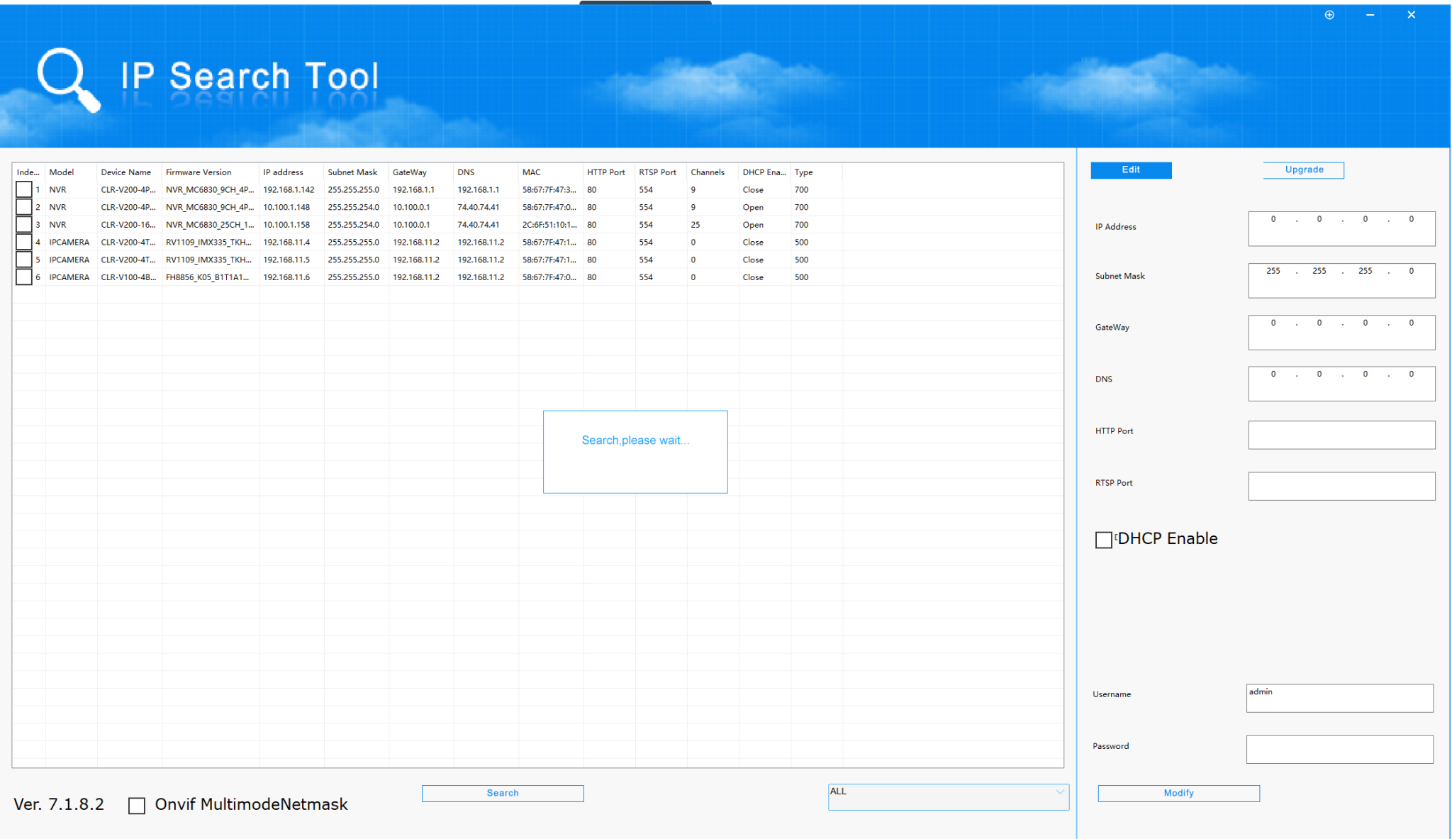 ClareVision Cameras Setup Guide - XVRAID XVR-DVR-NVR CCTV DESK