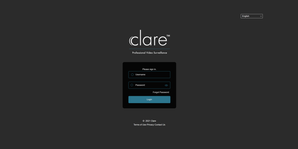ClareVision Cameras Setup Guide - XVRAID XVR-DVR-NVR CCTV DESK