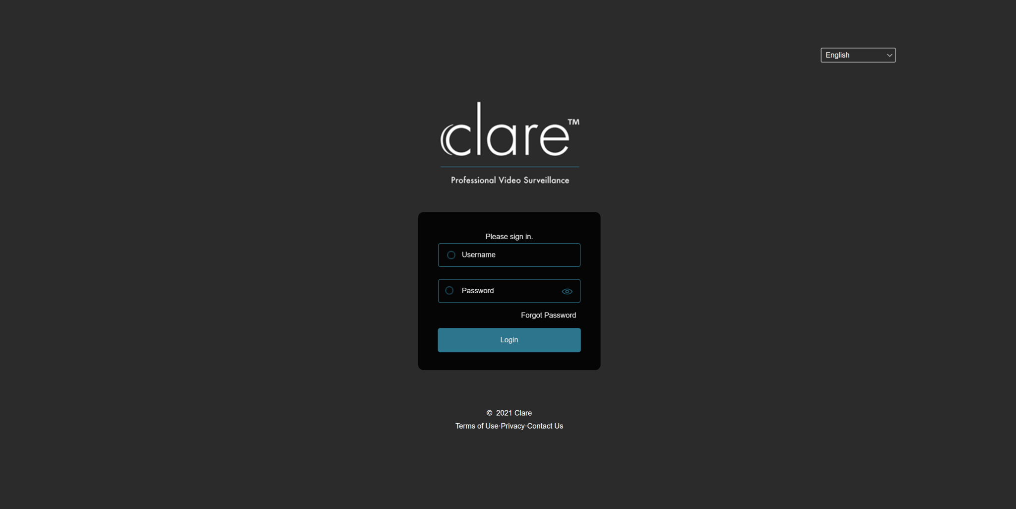 ClareVision Cameras Setup Guide - XVRAID XVR-DVR-NVR CCTV DESK