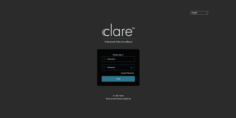 ClareVision Cameras Setup Guide - XVRAID XVR-DVR-NVR CCTV DESK