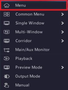 Resetting your UNV NVR Password 3 Ways - XVRAID XVR-DVR-NVR CCTV DESK