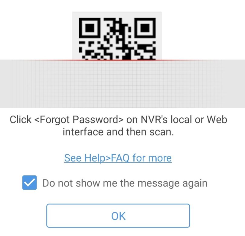 Resetting your UNV NVR Password 3 Ways - XVRAID XVR-DVR-NVR CCTV DESK