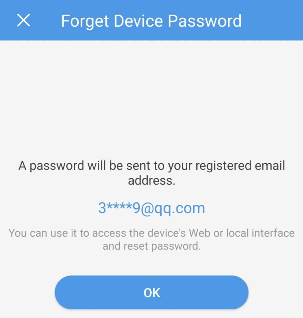 Resetting your UNV NVR Password 3 Ways - XVRAID XVR-DVR-NVR CCTV DESK