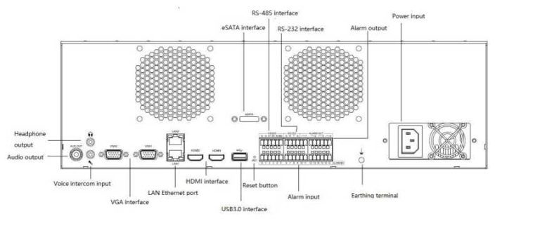 Tiandy NVR Full Installation Guide - XVRAID XVR-DVR-NVR CCTV DESK