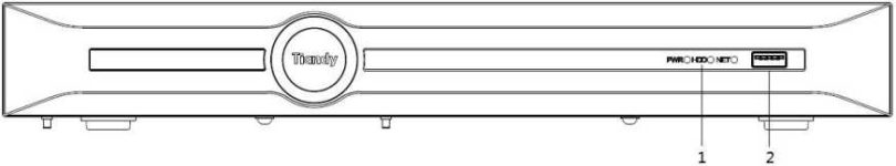 Tiandy NVR Full Installation Guide - XVRAID XVR-DVR-NVR CCTV DESK