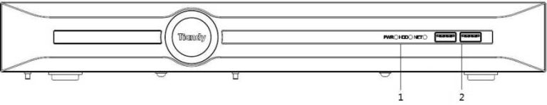 Tiandy NVR Full Installation Guide - XVRAID XVR-DVR-NVR CCTV DESK