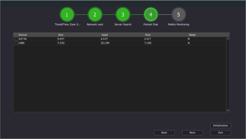 Tiandy NVR Full Installation Guide - XVRAID XVR-DVR-NVR CCTV DESK