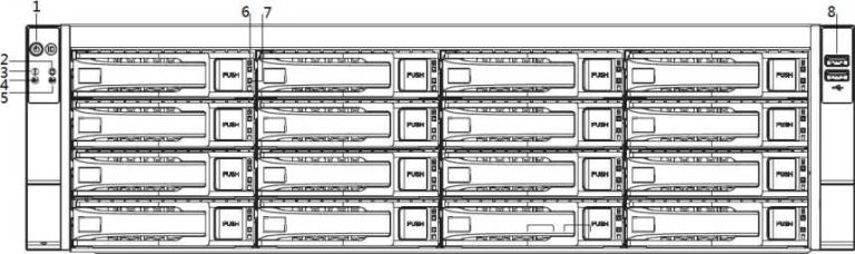 Tiandy NVR Full Installation Guide - XVRAID XVR-DVR-NVR CCTV DESK