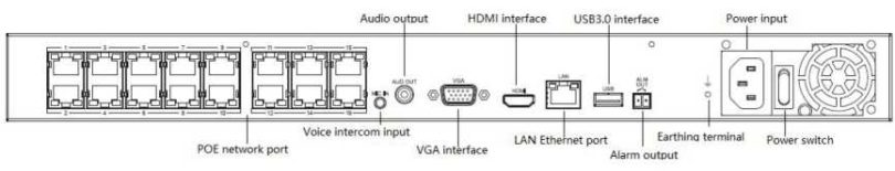 Tiandy NVR Full Installation Guide - XVRAID XVR-DVR-NVR CCTV DESK