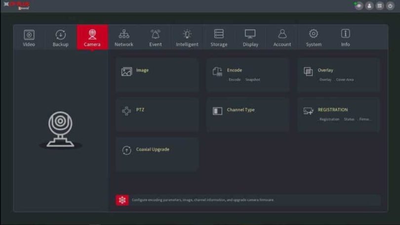 CP PLUS XVR complete setup guide - XVRAID XVR-DVR-NVR CCTV DESK