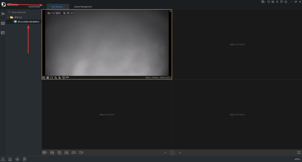 Uniview NVR Quick Start Guides - XVRAID XVR-DVR-NVR CCTV DESK