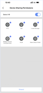 XMEye New Gui User Guide - XVRAID XVR-DVR-NVR CCTV DESK
