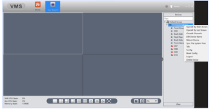 XMEye New Gui User Guide - XVRAID XVR-DVR-NVR CCTV DESK