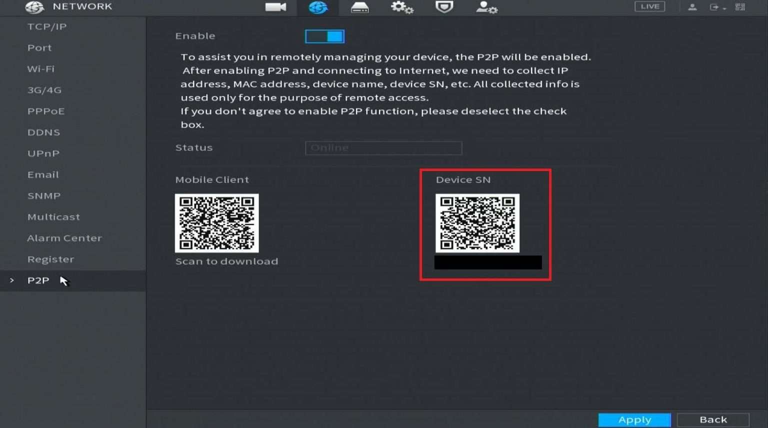 SCS Pro XVR full installation guide - XVRAID XVR-DVR-NVR CCTV DESK