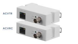 Easily Connect IP Cameras Over Existing Coaxial Cabling - XVRAID XVR ...