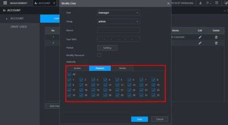 DAHUA XVR 4.0 Setup - XVRAID XVR-DVR-NVR CCTV DESK