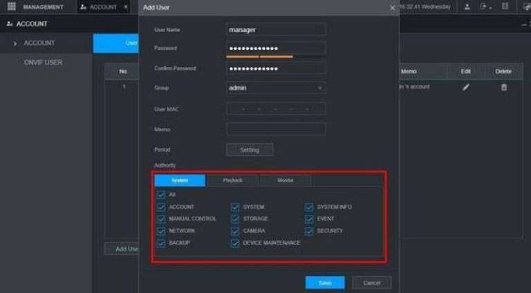 DAHUA XVR 4.0 Setup - XVRAID XVR-DVR-NVR CCTV DESK