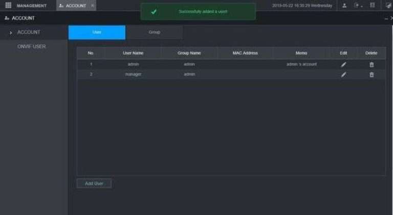 DAHUA XVR 4.0 Setup - XVRAID XVR-DVR-NVR CCTV DESK