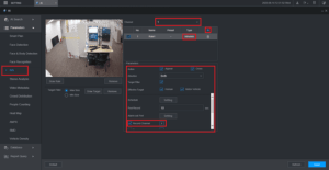 DAHUA XVR 4.0 Setup - XVRAID XVR-DVR-NVR CCTV DESK