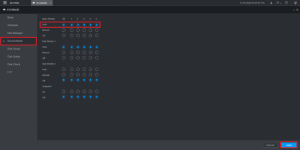 DAHUA XVR 4.0 Setup - XVRAID XVR-DVR-NVR CCTV DESK