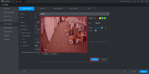 DAHUA XVR 4.0 Setup - XVRAID XVR-DVR-NVR CCTV DESK