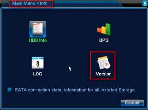 How to Update XVR Firmware A Comprehensive Guide - XVRAID XVR-DVR-NVR ...
