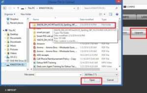 How to Update XVR Firmware A Comprehensive Guide - XVRAID XVR-DVR-NVR ...