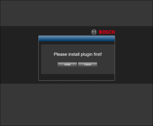How to remotely connect to Bosch Devices - XVRAID XVR-DVR-NVR CCTV DESK