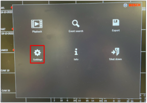 How to remotely connect to Bosch Devices - XVRAID XVR-DVR-NVR CCTV DESK