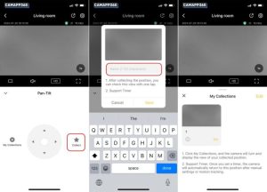 IPC360 Home Camera User Manual - XVRAID XVR-DVR-NVR CCTV DESK